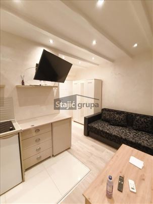 Vračar, uknjižen, sređen