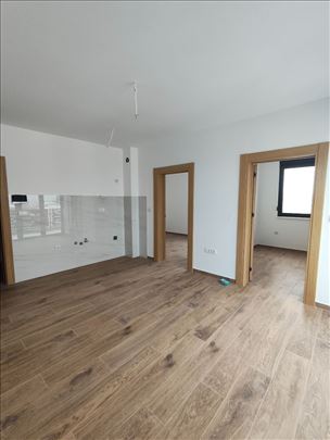 Na prodaju – Novogradnja 44 m² | Moderan stan | Us