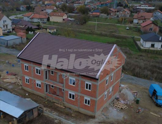 Direktno - Jakovo Garden 2.5 praktičan - 47,5m2