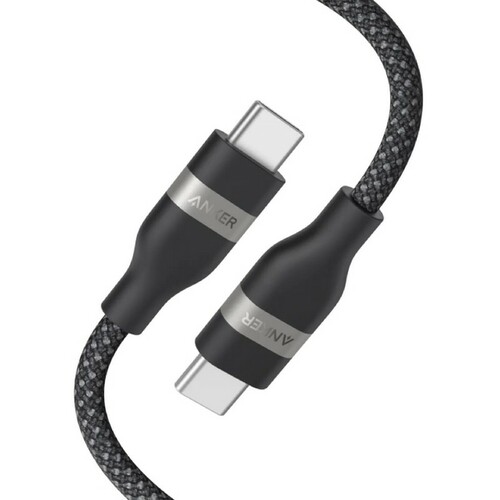 ANKER USB-C to USB-C Cable 1m Black