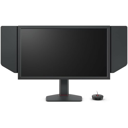 BENQ Zowie XL2586X+