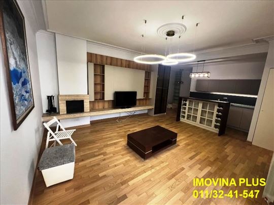 Vračar, Krunski venac - Kumanovska, 105m2