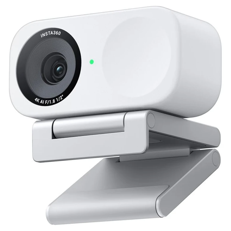 Insta360 Link 2C SE Arctic White web kamera