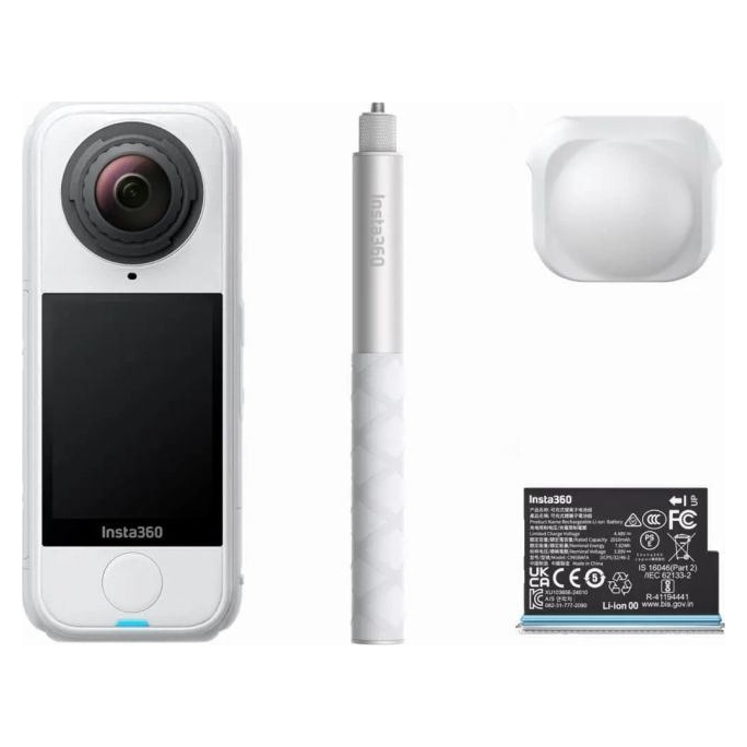 Insta360 X4 Air Starter Bundle