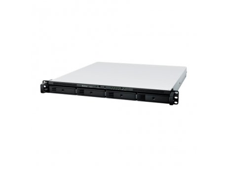 SYNOLOGY RackStation RS822+ 1U 4-bays storage