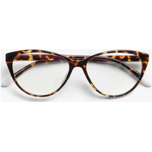 BARNER Astoria Glossy Tortoise