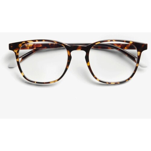 BARNER Dalston Glossy Tortoise