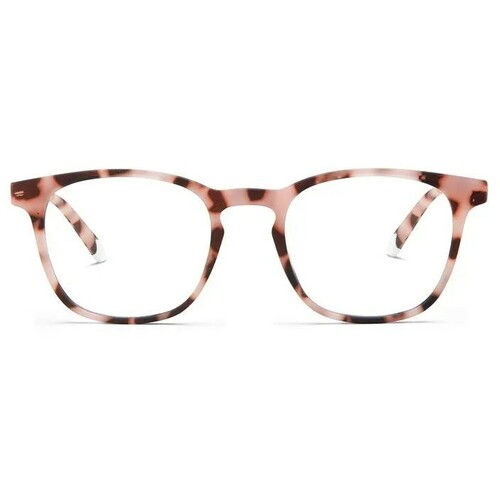 BARNER Dalston Pink Tortoise