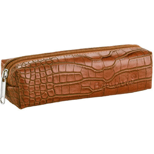 BOMBATA Cocco PEN CASE Terracotta