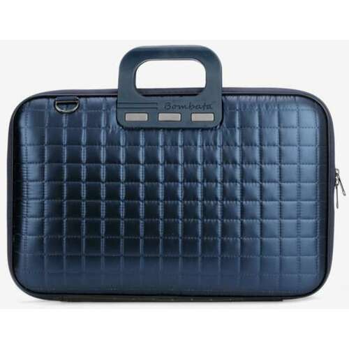 BOMBATA Torba 100gr 15,6"/16" Dark Blue