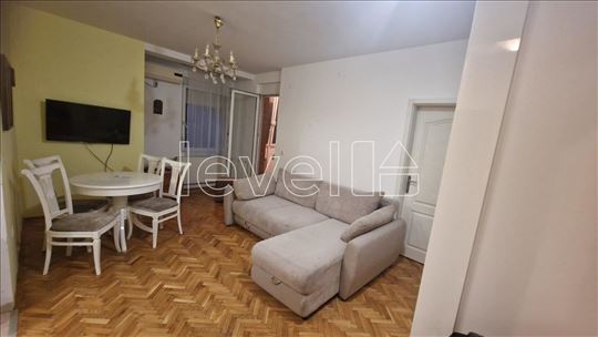 Stan,Novi Sad,Nova Detelinara,kv: 44.00, € 119000