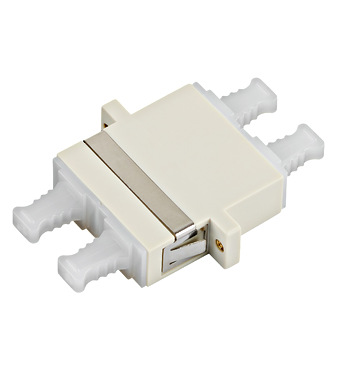 FO Adapter SCdx MM,sa boč.prirubnicom,sivi,PREMIUM
SC/UPC duplex,sa bočnom prirubnicom