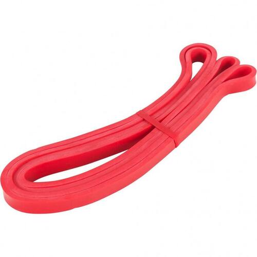 GORILLA SPORTS Elasticna traka za vezbanje (13 mm)