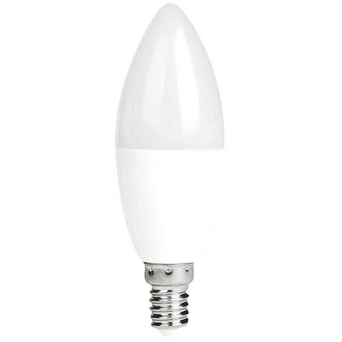 RABALUX Sijalica LED E14 C37 8W 760lm 4000K