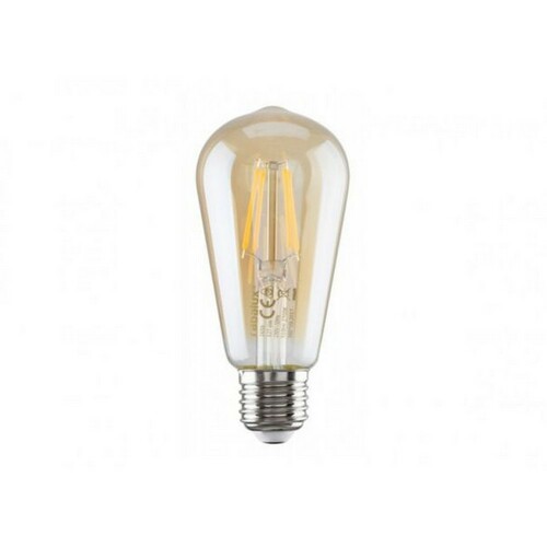 RABALUX Sijalica LED Filament E27, 6W, 510 lm, 2700K 2