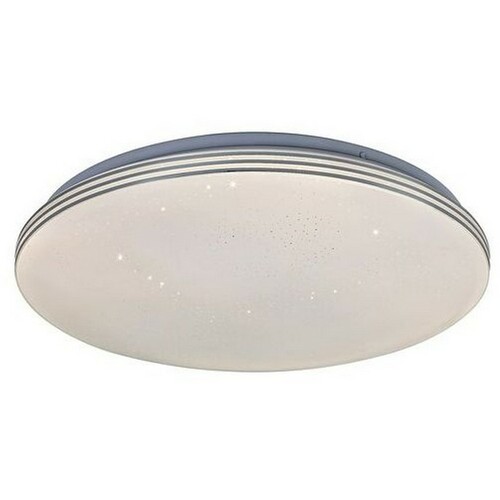 RABALUX Toma kupatilska plafonjera LED 30W 4000K hrom 37,5cm IP44