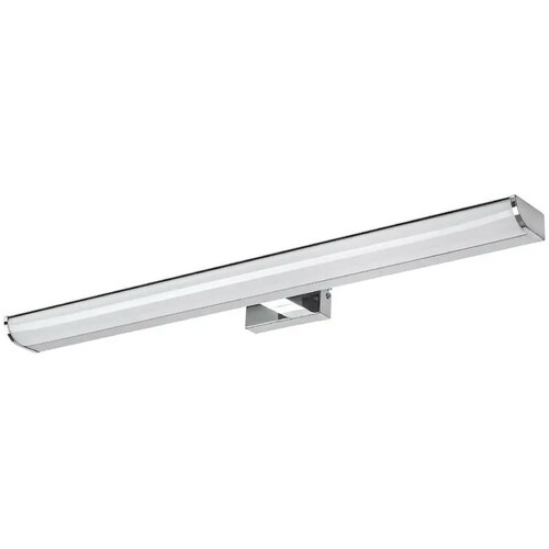 RABALUX Evron,zidna lampa.LED 13,5W,hrom,L80cm,IP44