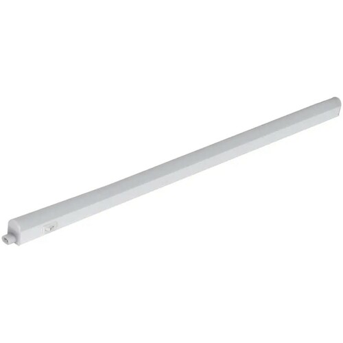 RABALUX Greg cabinetlight LED 16W 4000K 117cm bela