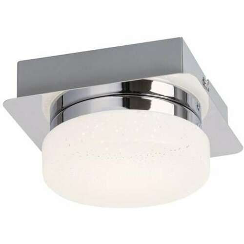 RABALUX Hilary spot, hrom/bela, LED 5W