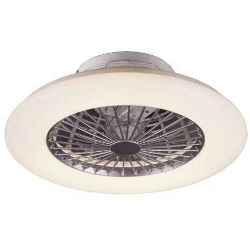 RABALUX Dalfon plafonjera.LED 30W,srebro