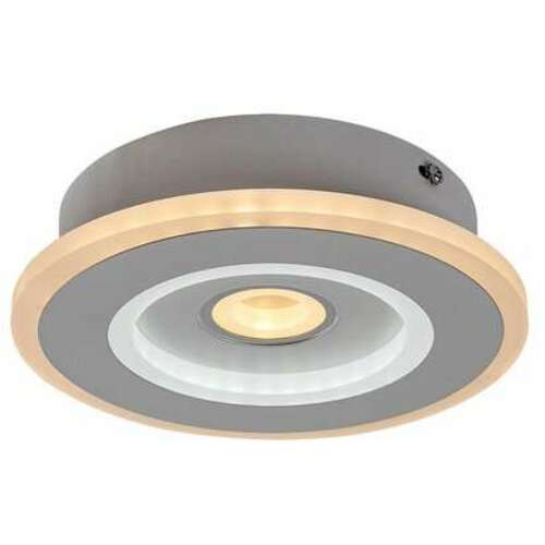 RABALUX Taneli, plafonska lampa, LED / 20W 2