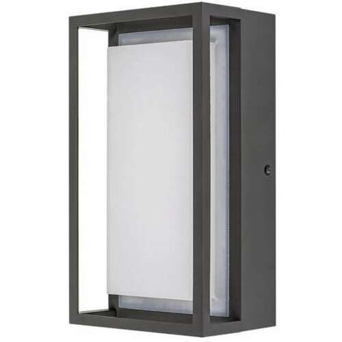 RABALUX Mendoza, Zidna LED spoljna lampa, 6,5W, 550lm, 3000K