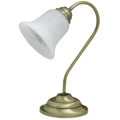 RABALUX Francesca stona lampa E14 40W bronza
