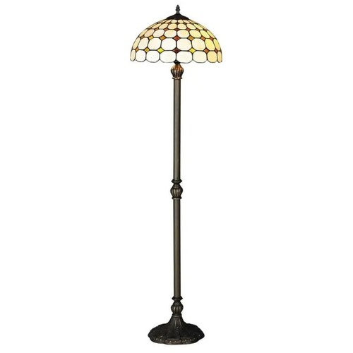 RABALUX Marvel podna lampa E27 2x60W