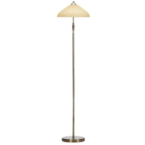 RABALUX Regina podna lampa E27 60W bronza