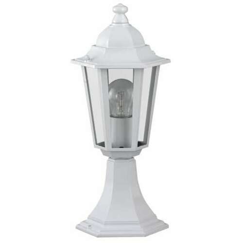 RABALUX Velence spoljna lampa 40cm E27 60W wht IP43