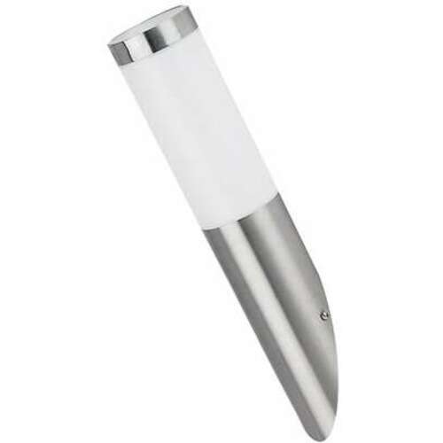RABALUX Inox torch spoljna zidna lampa E27 60W IP44