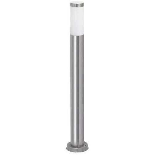 RABALUX Inox torch spoljna lampa 65cm E27 60W IP44