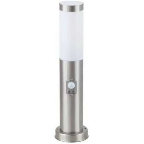 RABALUX Inox torch spoljna lampa 50cm 60W IP44 senzor