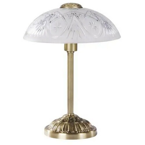 RABALUX Annabella stona lampa E14 40W bronza
