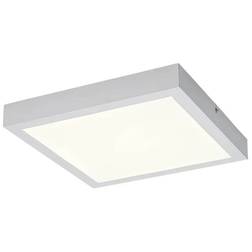 RABALUX Damek2 plafonjera LED18W 30x30cm