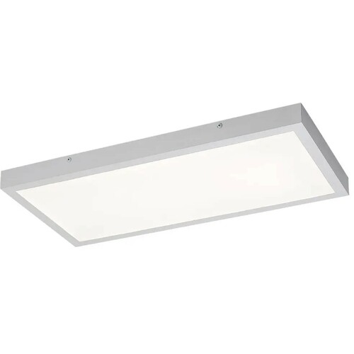 RABALUX Damek2 plafonjera LED24W 60x30cm