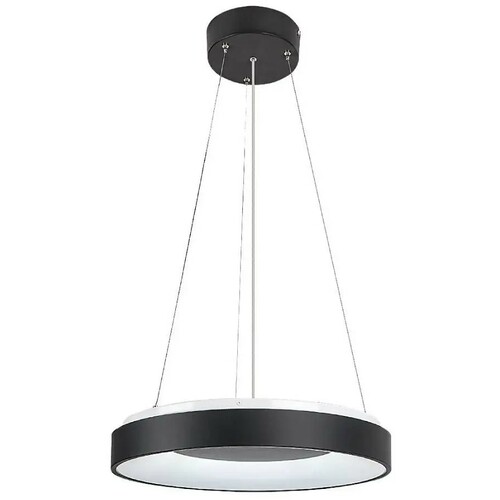 RABALUX Ceilo, LED visilica 38W 3000K-6500K, 3150-3800lm IP20