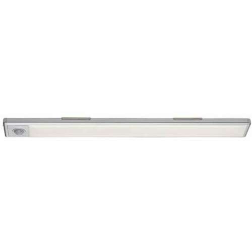 RABALUX Ivanna cabinet light LED2W L30cm srebrna