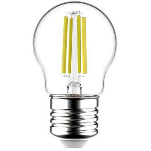 RABALUX Filament LED sijalica E27 G45, 2W, 470lm, 4000K