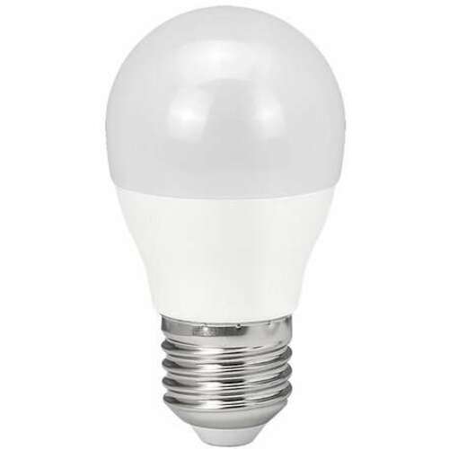 RABALUX LED sijalica E27 G45, 8W, 1000lm, 3000K