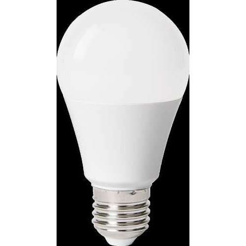 RABALUX LED sijalica E27 A60, 7W, 650lm, 4000K, senzor pokreta: 3-5m