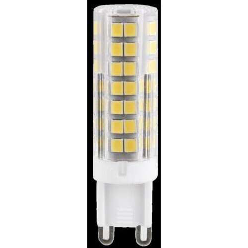 RABALUX LED sijalica G9, 4W, 420lm, 4000K, dimabilna
