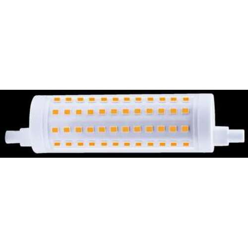 RABALUX LED sijalica R7S, 15W, 1750lm, 2700K, dimabilna