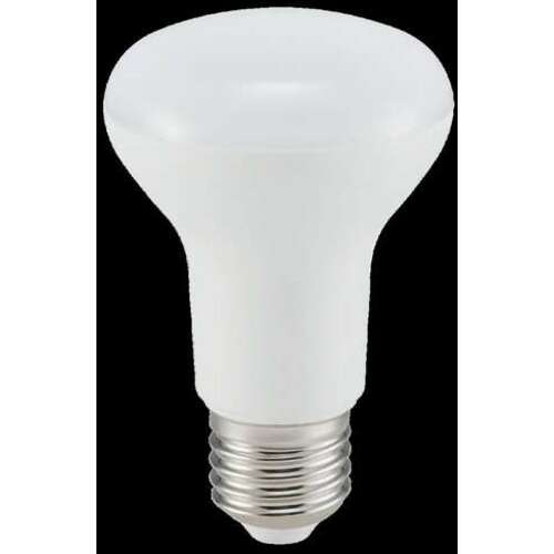 RABALUX LED sijalica E27 R63, 9W, 806lm, 3000K