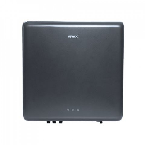 VIVAX ESS Inverter EMS-EM-3P-10K01