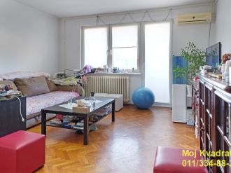 51m² 210.000€
Beograd, Savski Venac, Centar (Savski venac), Vojvode Milenka