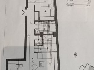79m² 226.769€
Beograd, Zemun, Gornji grad, Cara Dušana