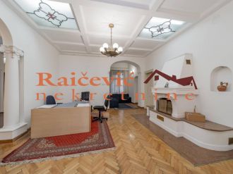 203m² 855.000€
Beograd, Savski Venac, Centar (Savski venac), Kneza Milosa