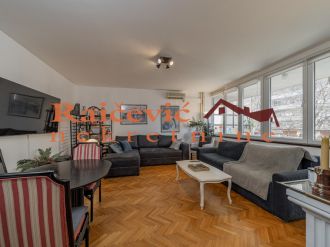 106m² 340.000€
Beograd, Zvezdara, Lion, Vranjska