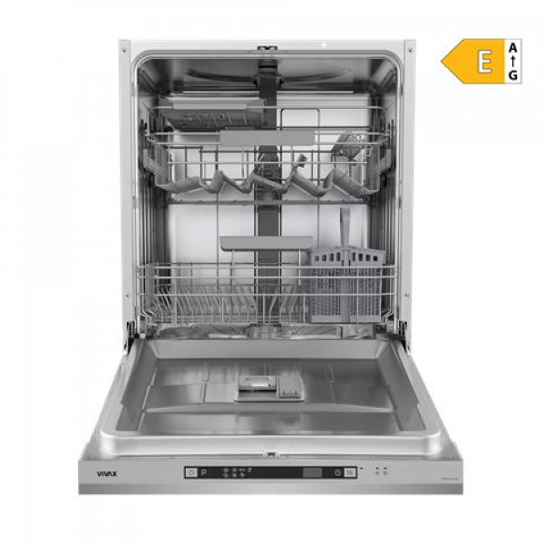 VIVAX HOME dishwasher DWB-601472D